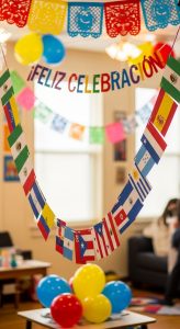 10 Hispanic Heritage Month Crafts Ideas - ALESTER LOJIC