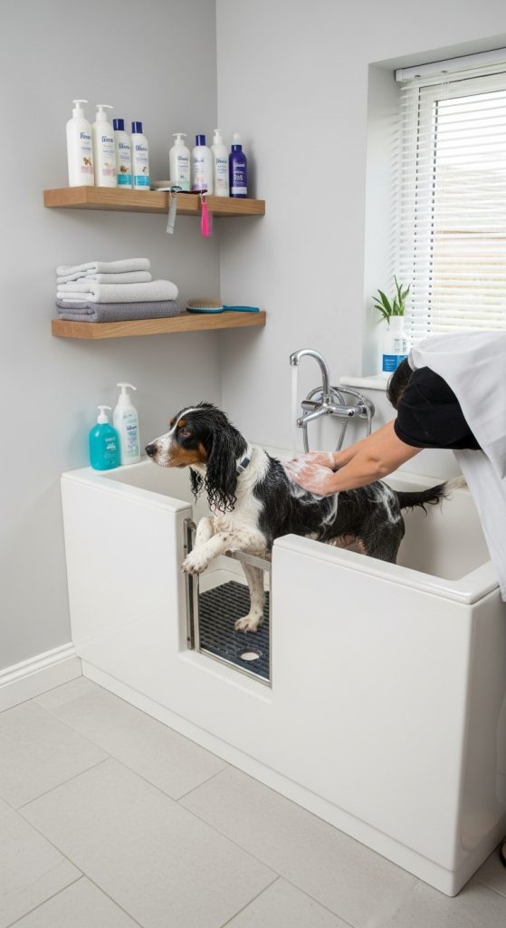 10 Pawsome Doggie Room Ideas - ALESTER LOJIC