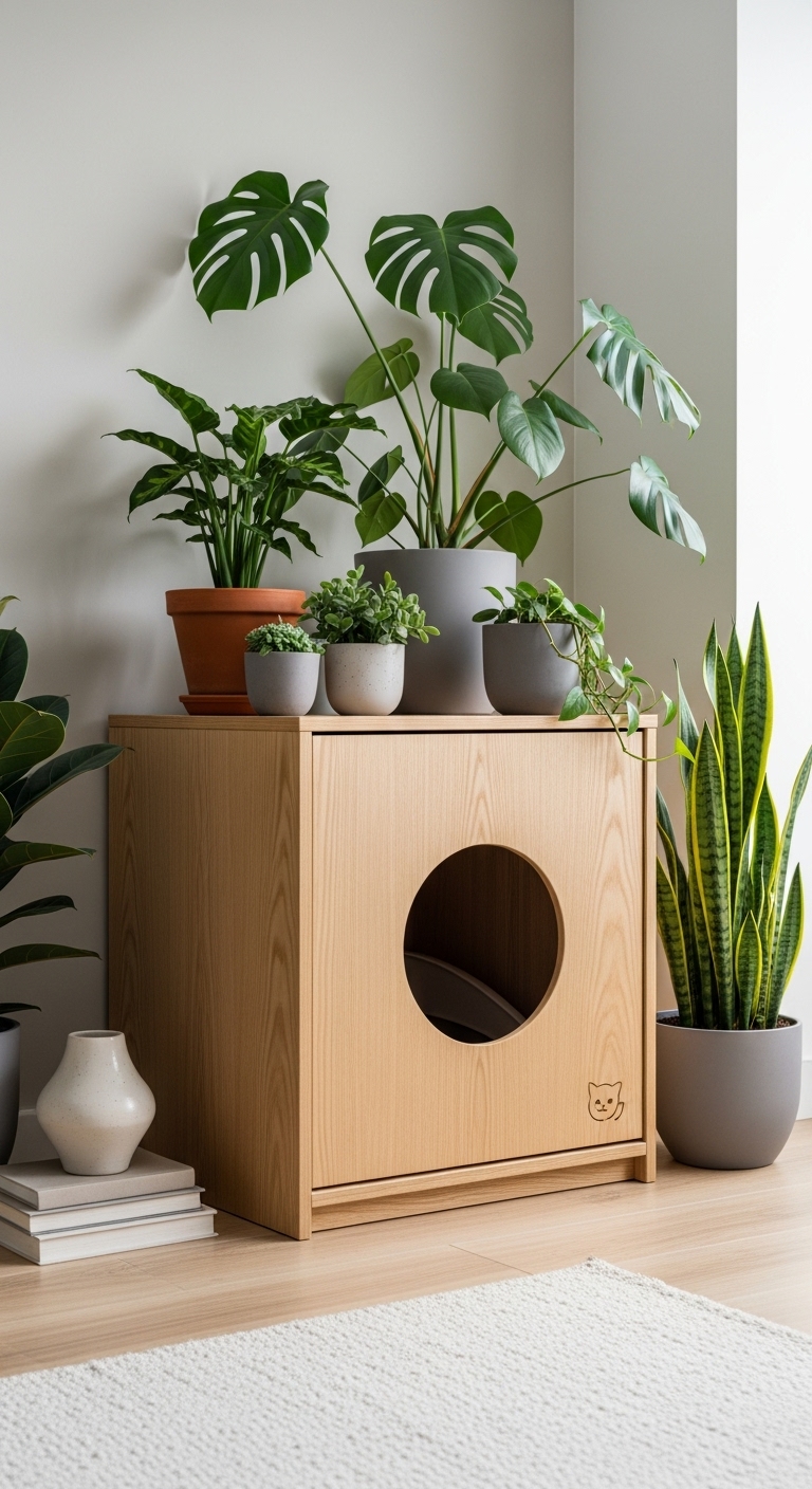 10 Catification Ideas Diy - ALESTER LOJIC
