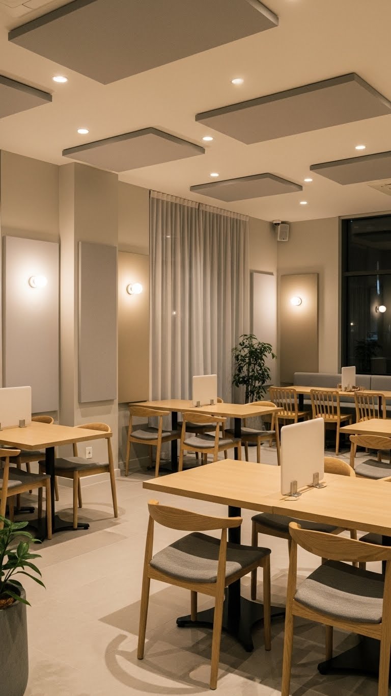 10 Cafe with Study Space Ideas - ALESTER LOJIC